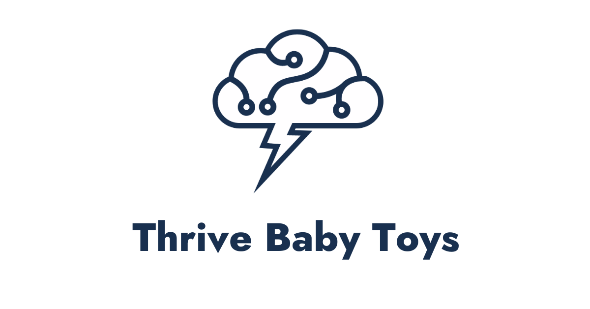 Best Toys for Babies 12-15 Months | Science Backed Baby Toys | Thrive
