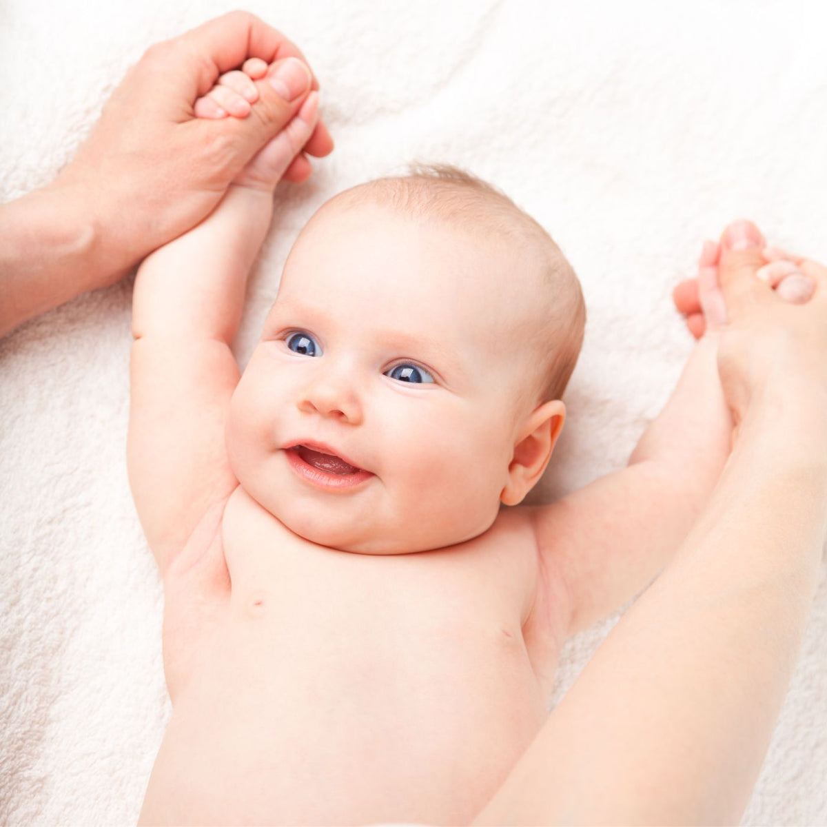 Cognitive Baby Development | Unleashing Your Baby's Potential
